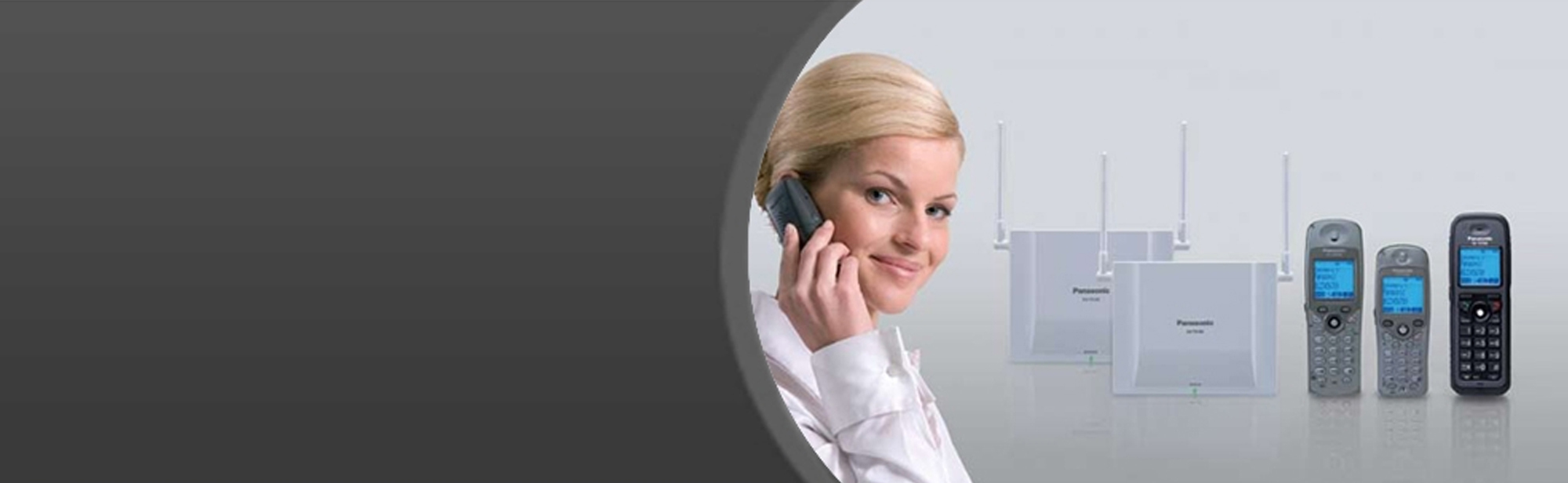Panasonic Phone Systems | Business telephone system | office phones in Vancouver